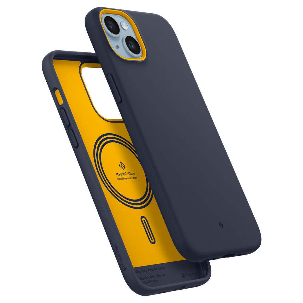 Caseology by Spigen iPhone 14 Case Nano Pop Mag | Spigen Philippines