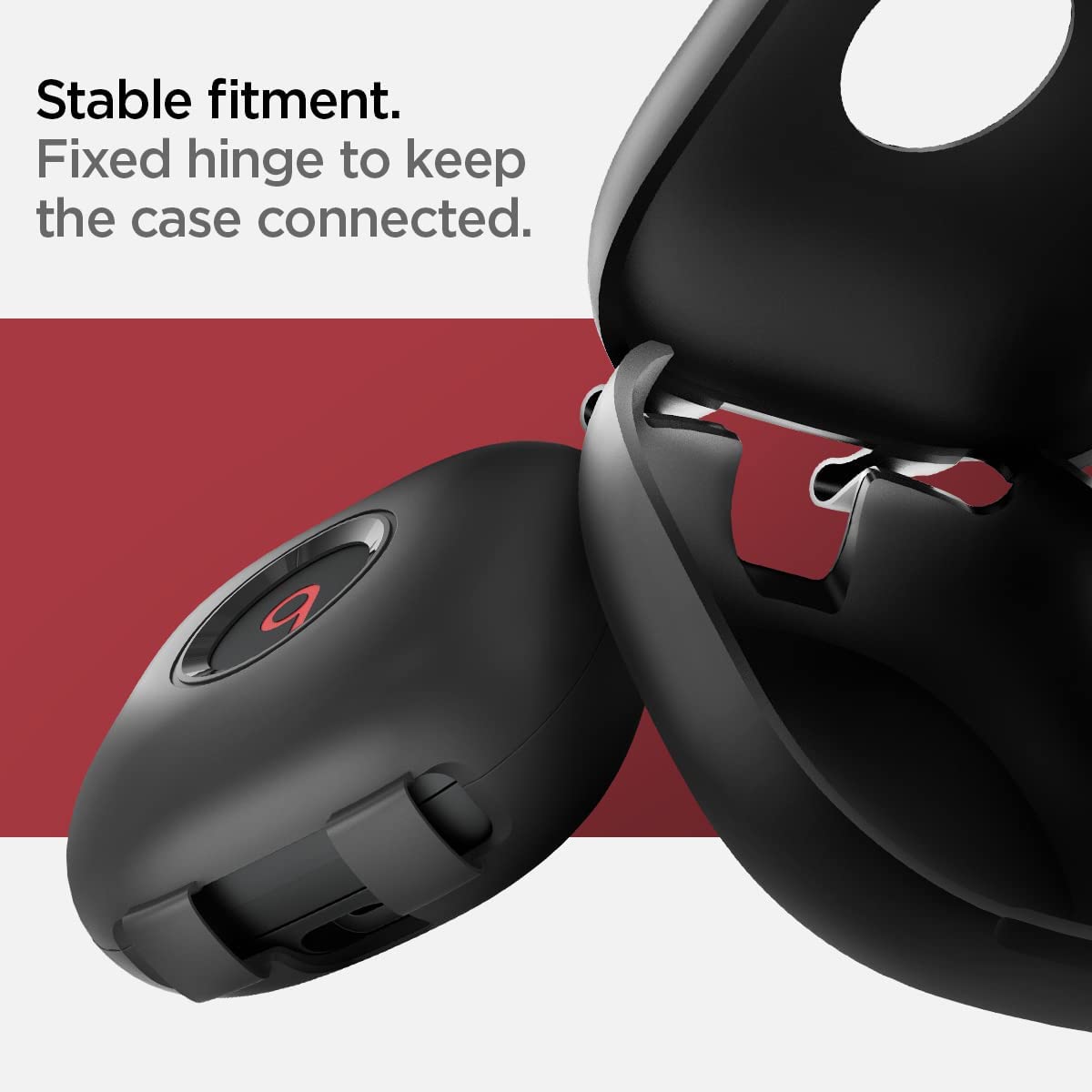 Beats Fit Pro ( 2021 ) Case Silicone Fit | Spigen Philippines