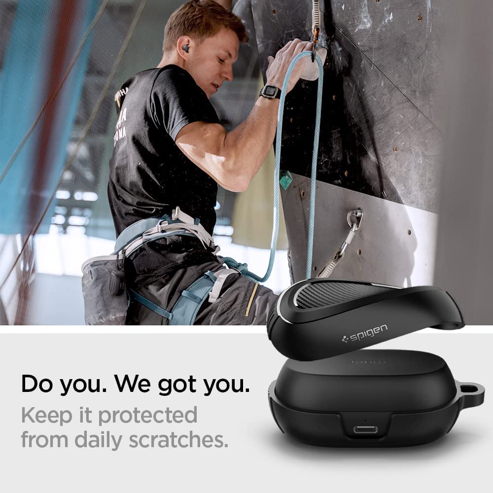 Jabra Elite 7 Pro / Elite 7 Active Case Rugged Armor | Spigen Philippines