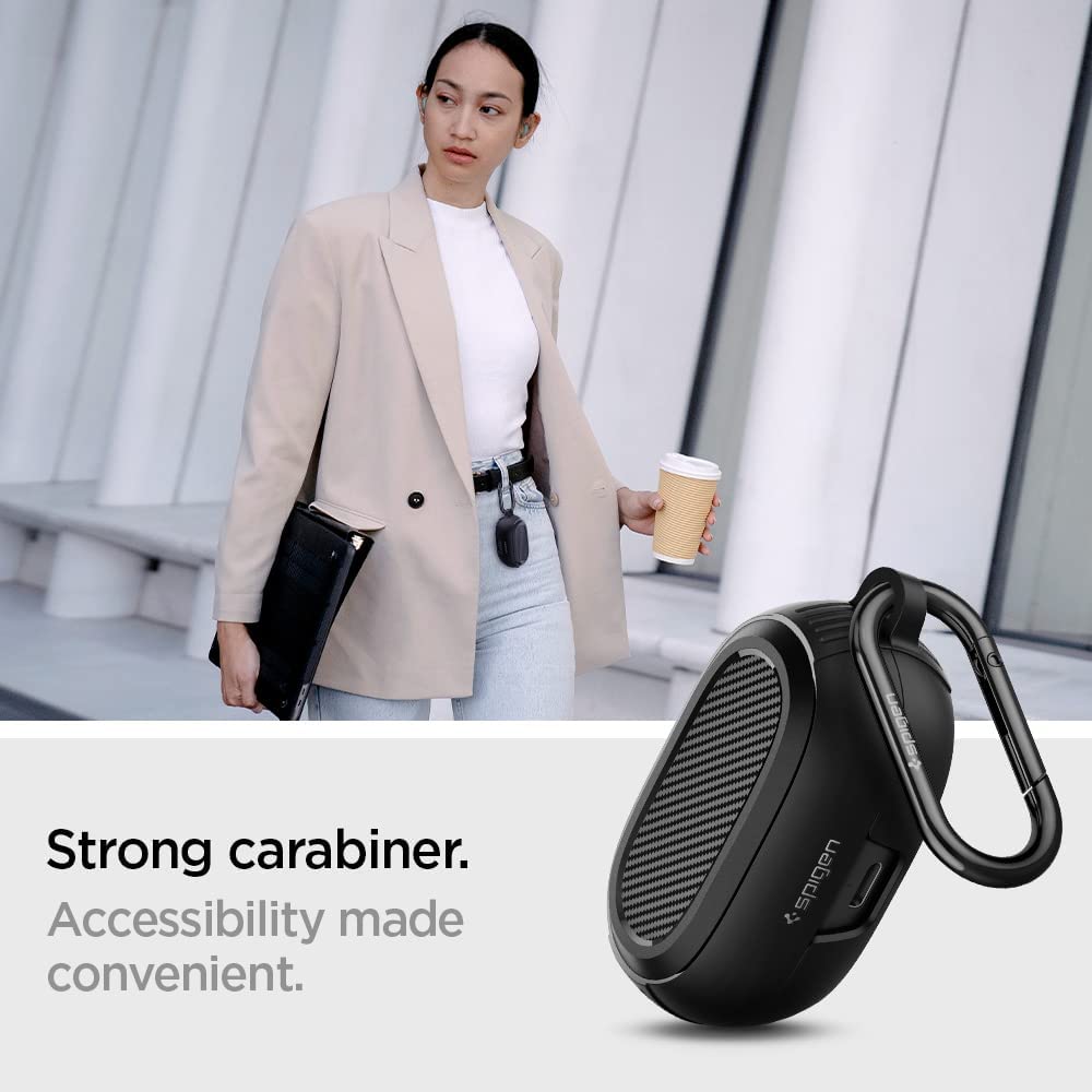 Jabra Elite 7 Pro / Elite 7 Active Case Rugged Armor | Spigen Philippines