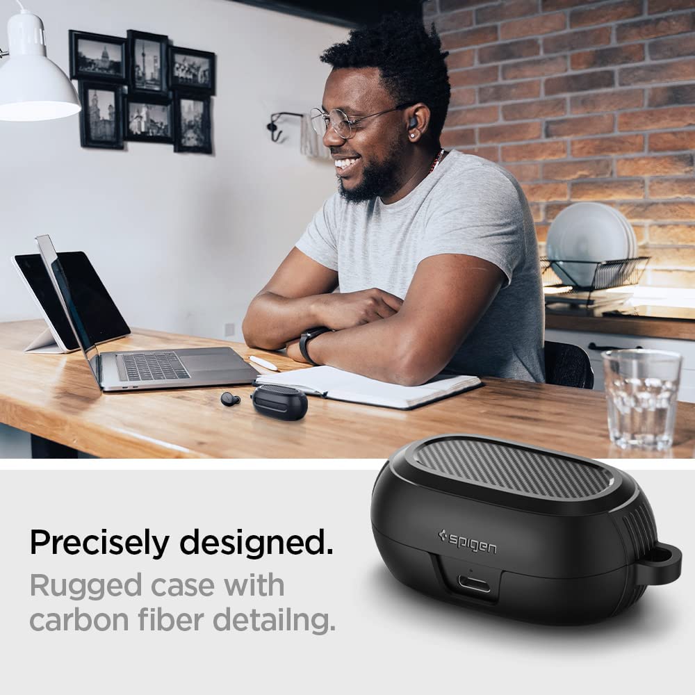 Jabra Elite 7 Pro / Elite 7 Active Case Rugged Armor | Spigen Philippines