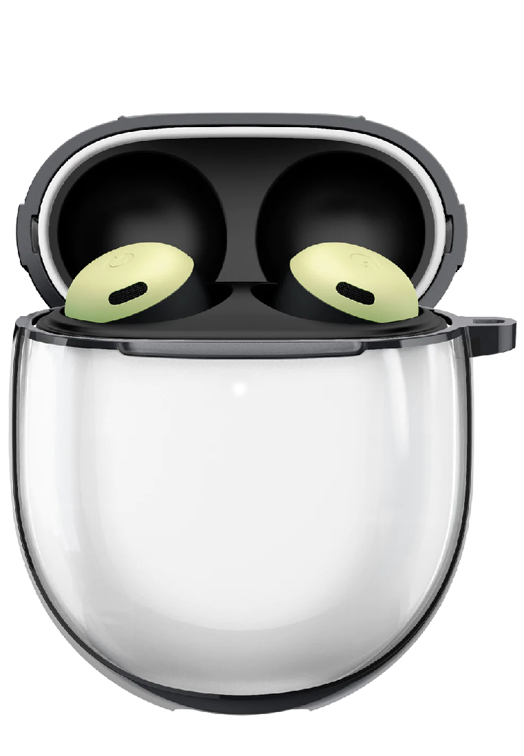Google Pixel Buds Pro Case Ultra Hybrid | Spigen Philippines
