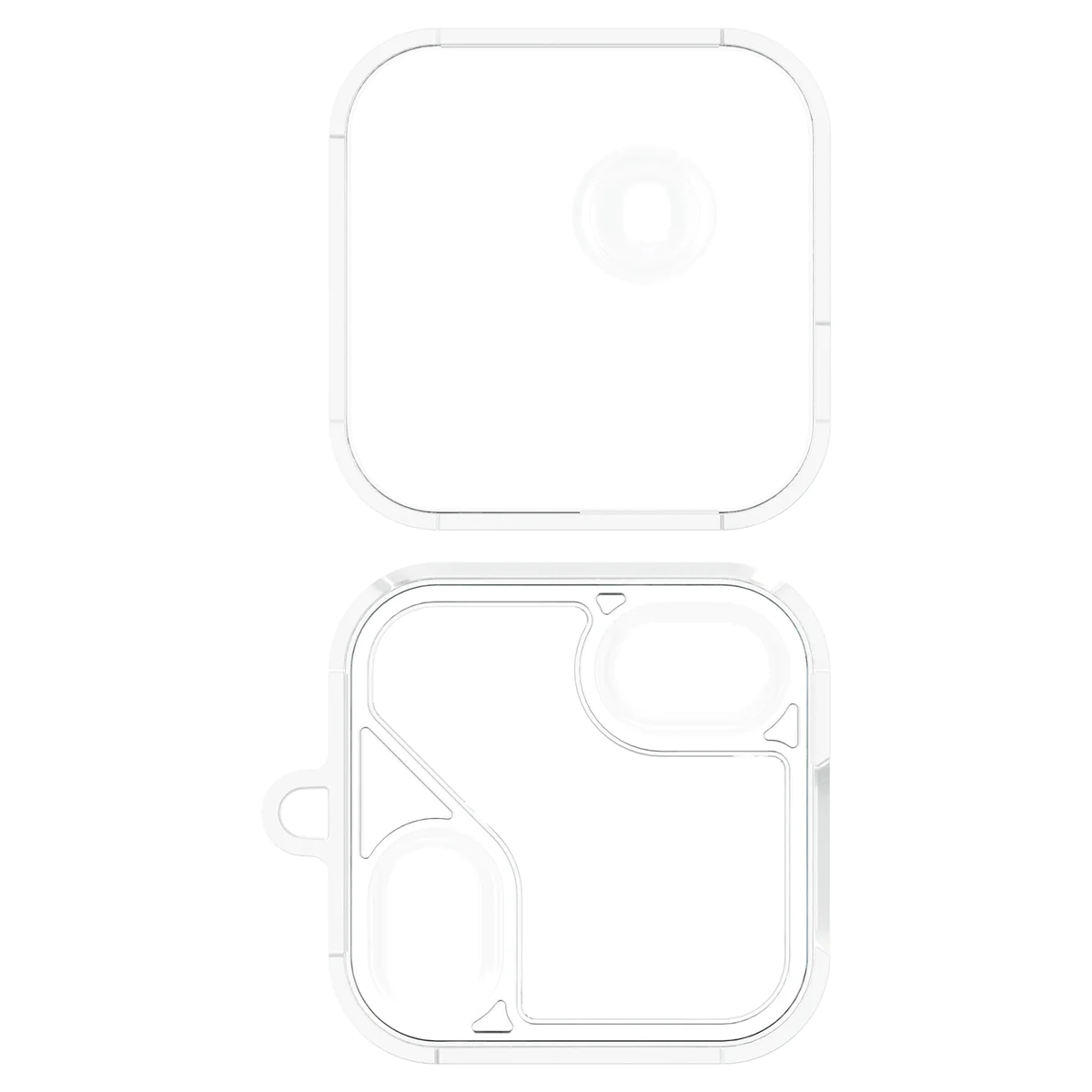 Nothing Ear (2) Case Ultra Hybrid | Spigen Philippines