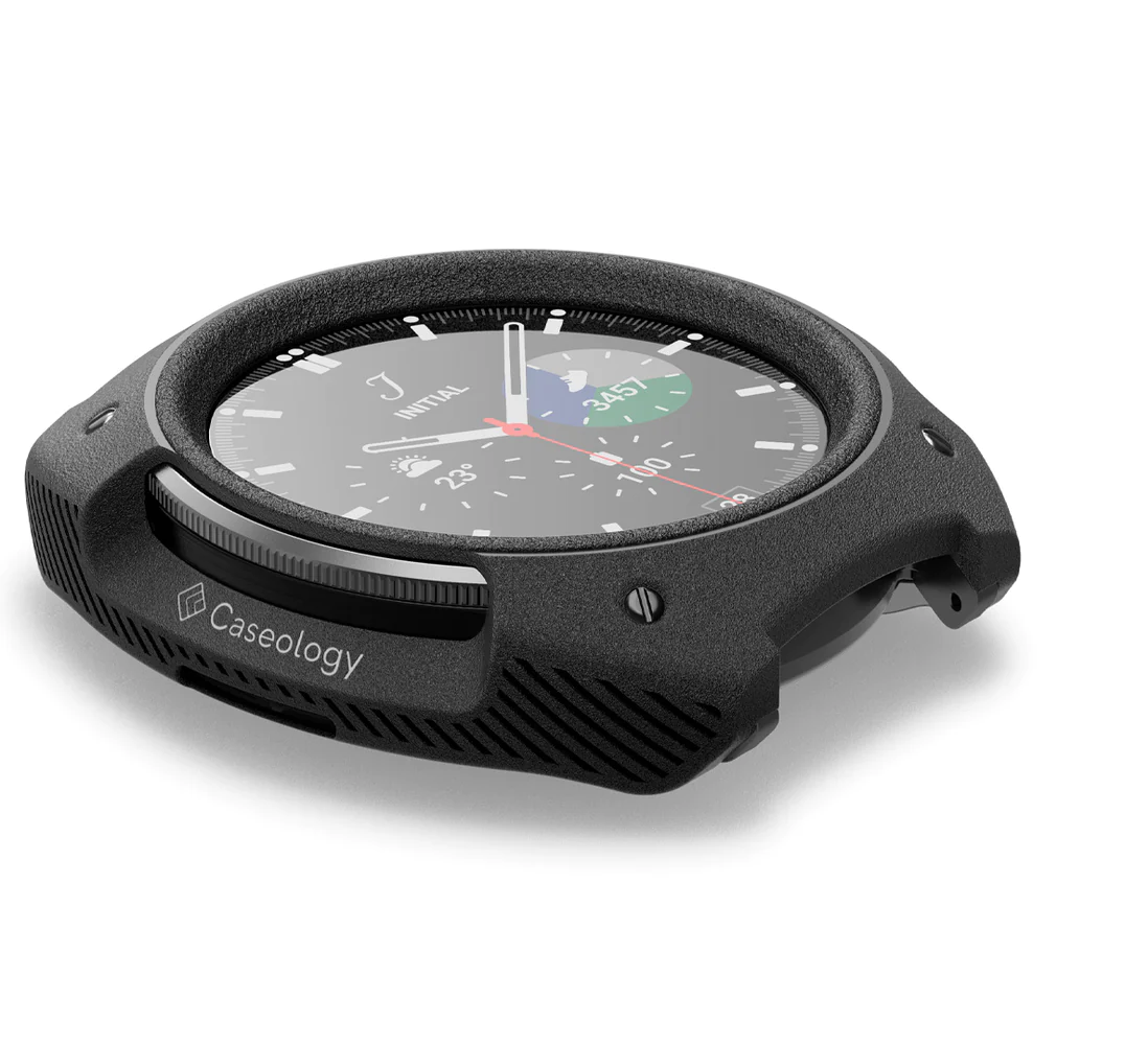 Caseology by Spigen Galaxy Watch 6 (44mm) Vault | Spigen Philippines