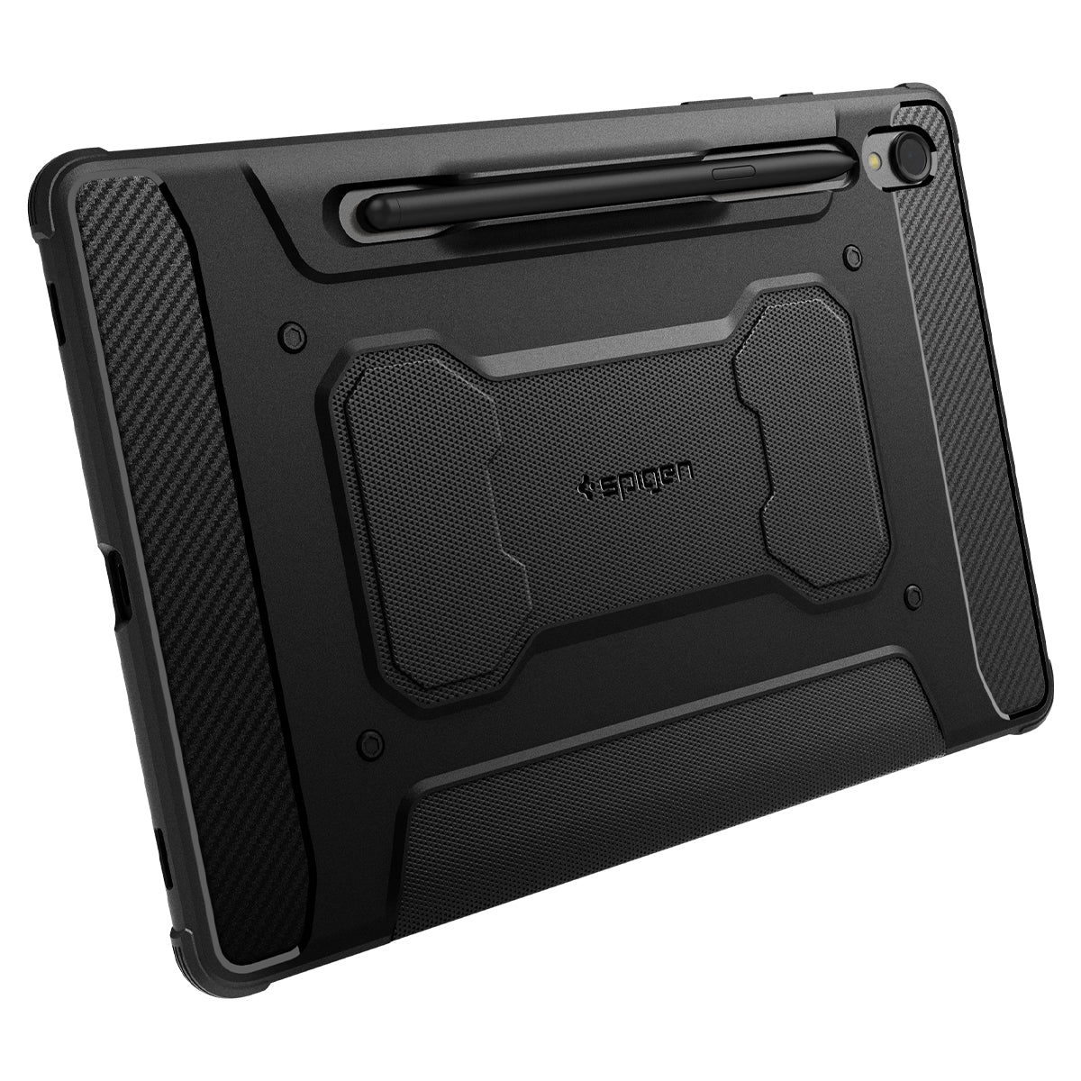Galaxy Tab S9 Case Rugged Armor Pro | Spigen Philippines