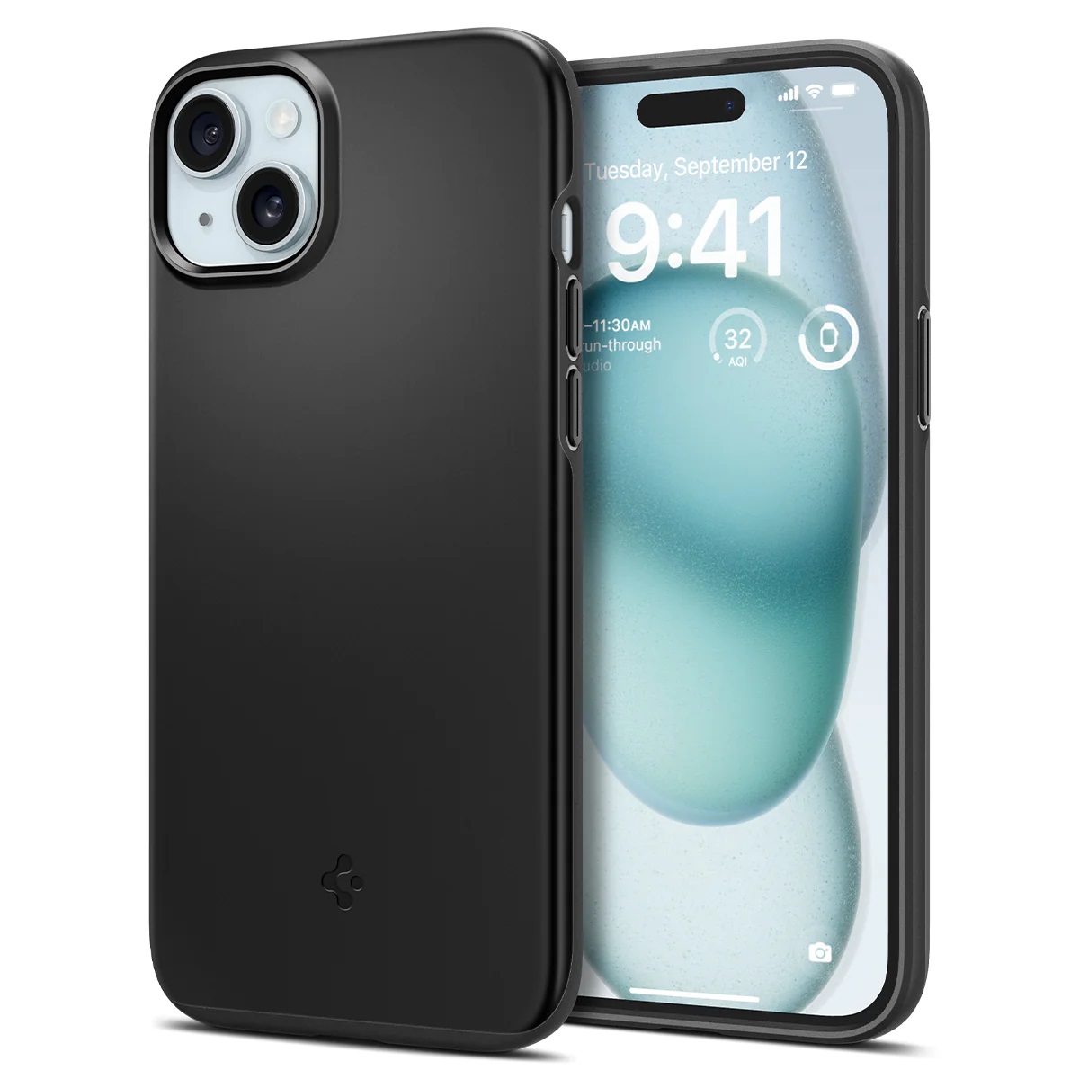 iPhone 15 Case Thin Fit | Spigen Philippines