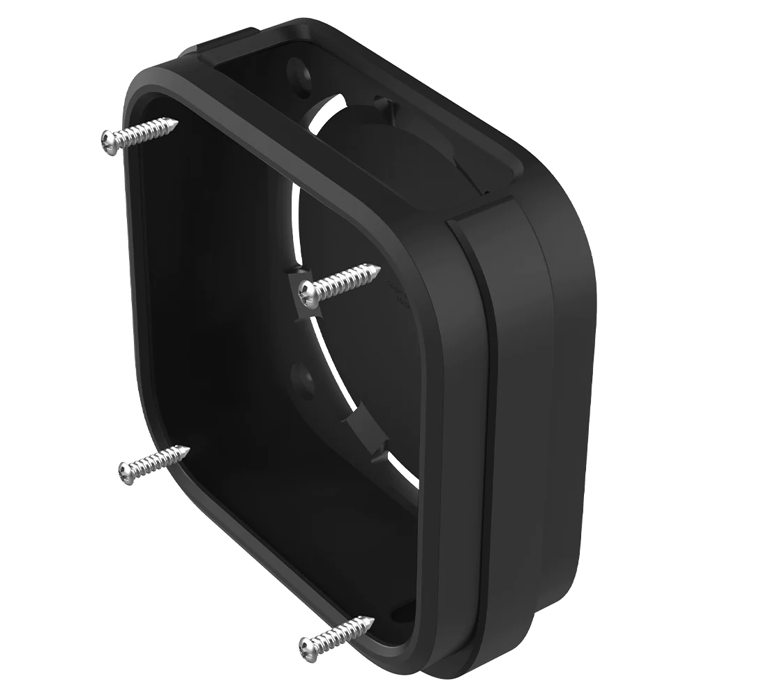 Apple TV 4K (3rd Gen) Mount Silicone Fit | Spigen Philippines