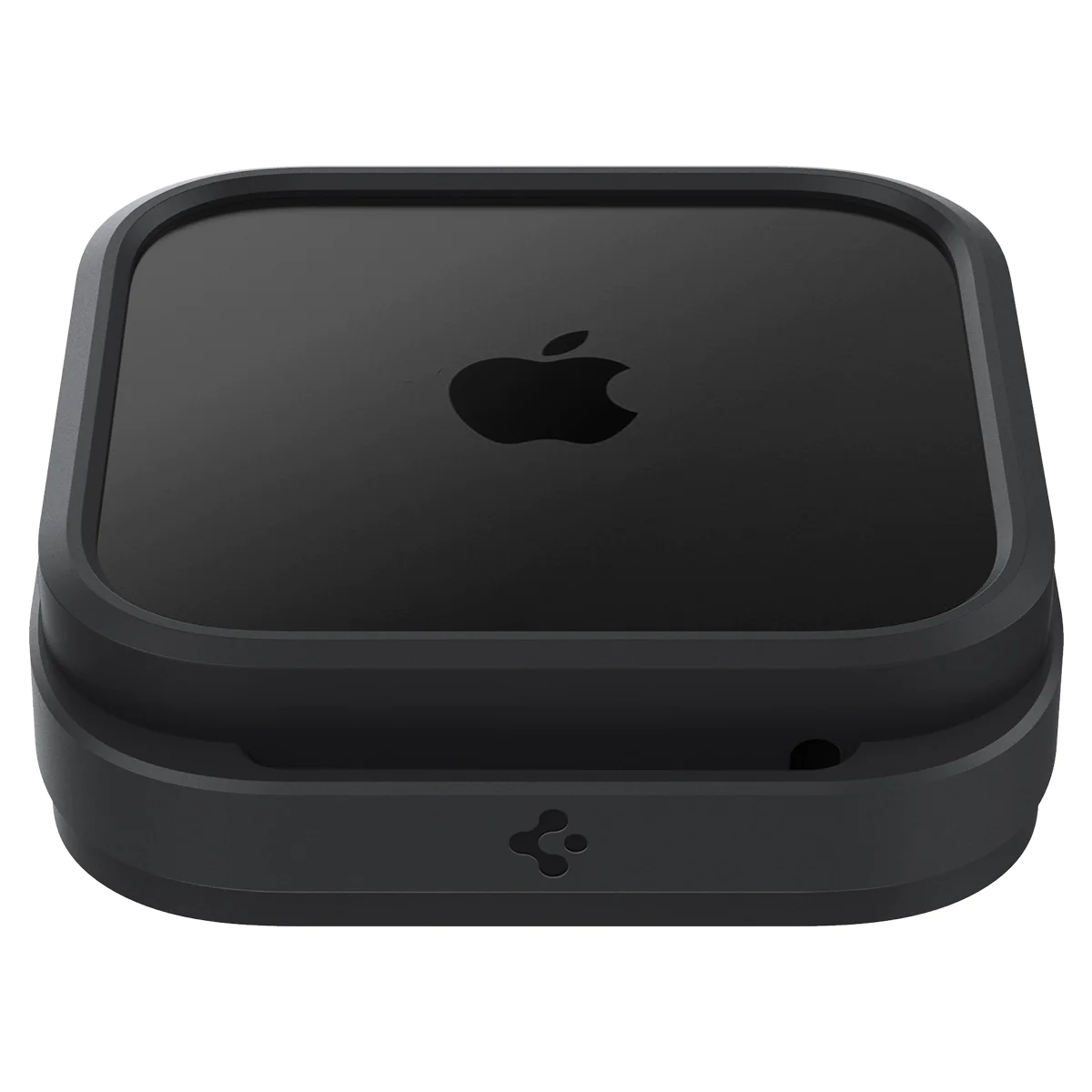 Apple TV 4K (3rd Gen) Mount Silicone Fit | Spigen Philippines