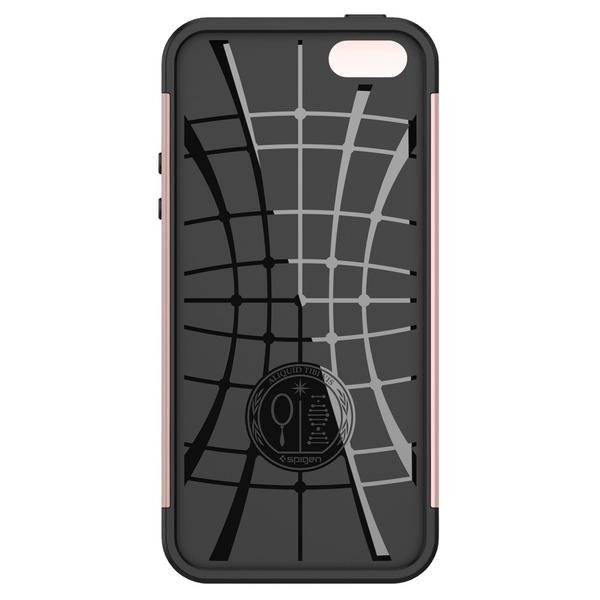 iPhone SE Case Slim Armor | Spigen Philippines