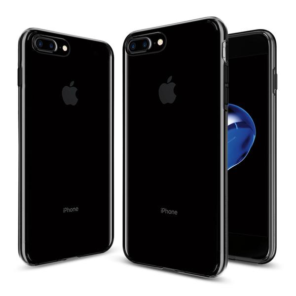 iPhone 7 Plus Case Liquid Crystal | Spigen Philippines