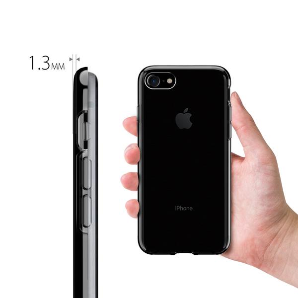 iPhone 7 Case Liquid Crystal | Spigen Philippines