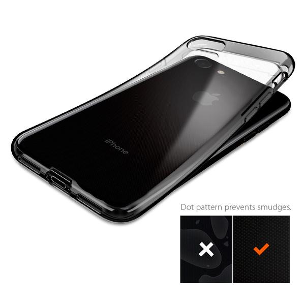 iPhone 7 Case Liquid Crystal | Spigen Philippines