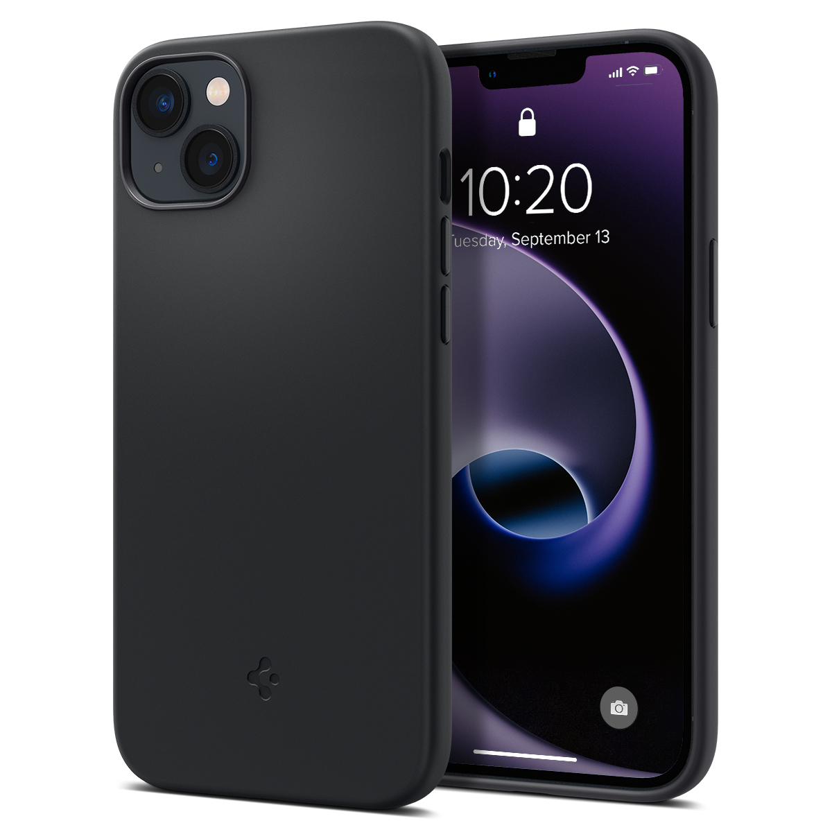 iPhone 14 Plus Case Silicone Fit MagFit | Spigen Philippines