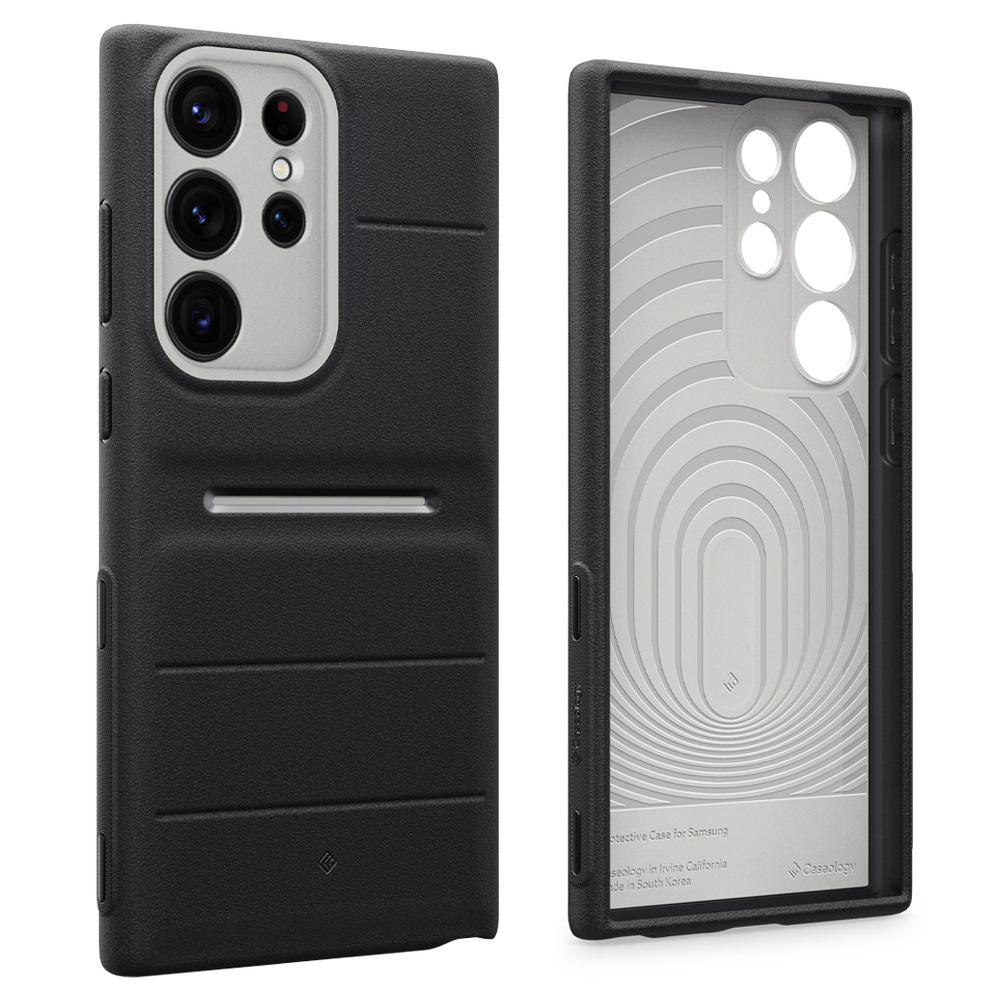Caseology by Spigen Galaxy S23 Ultra Case Athlex Active | Spigen ...