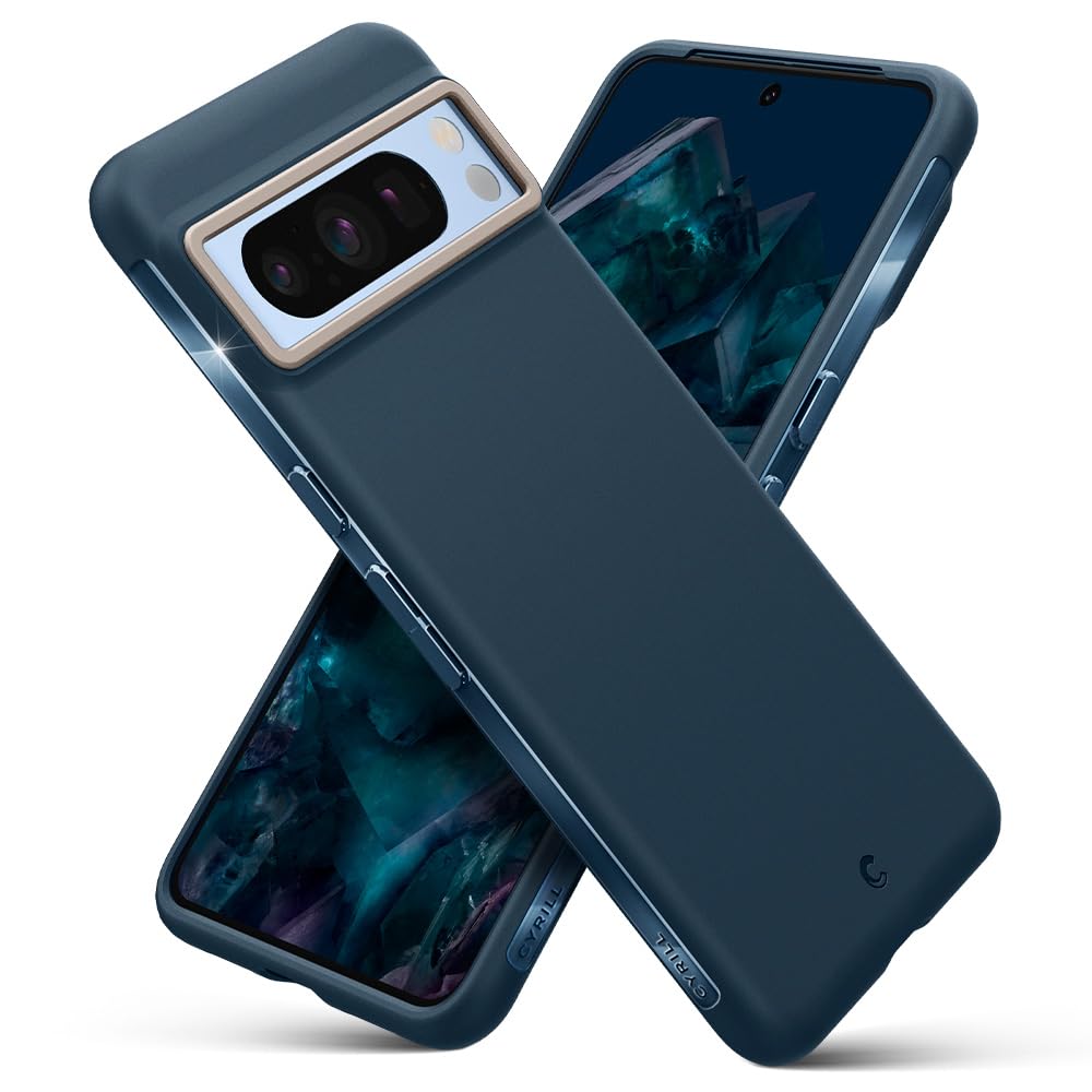 Google Pixel 8 Pro Case UltraColor | Spigen Philippines