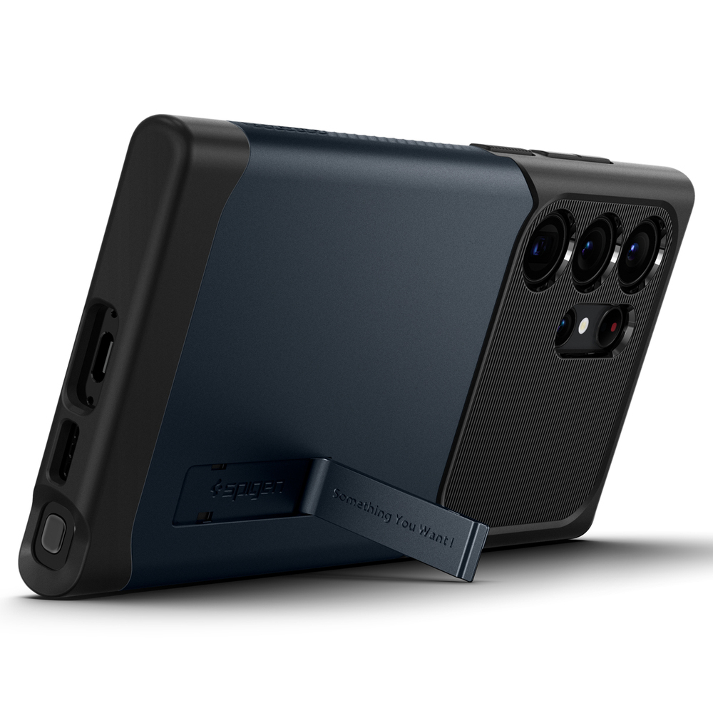 Galaxy S23 Ultra Case Slim Armor | Spigen Philippines