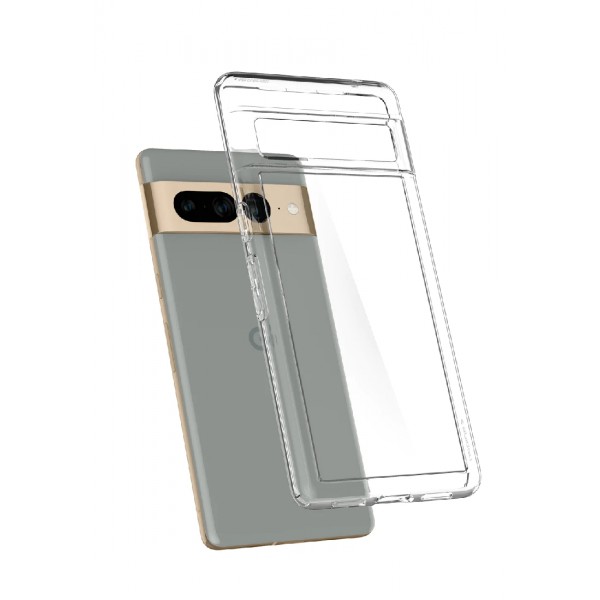 Google Pixel 7 Pro Case Ultra Hybrid | Spigen Philippines